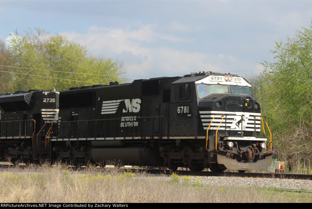 NS 6781